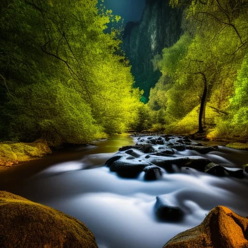 Stage 4：“星空谷” | Hyperrooms Wiki | Fandom